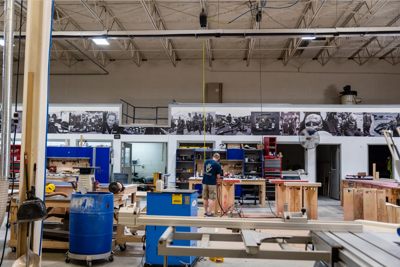 Gallery - C3 Solutions