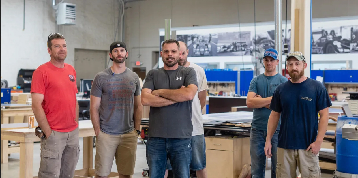 Gallery - C3 Solutions