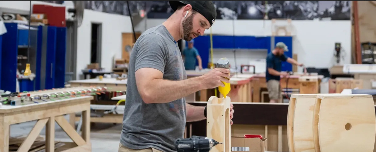 Gallery - C3 Solutions