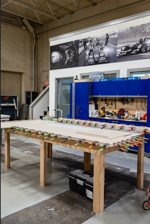 Gallery - C3 Solutions