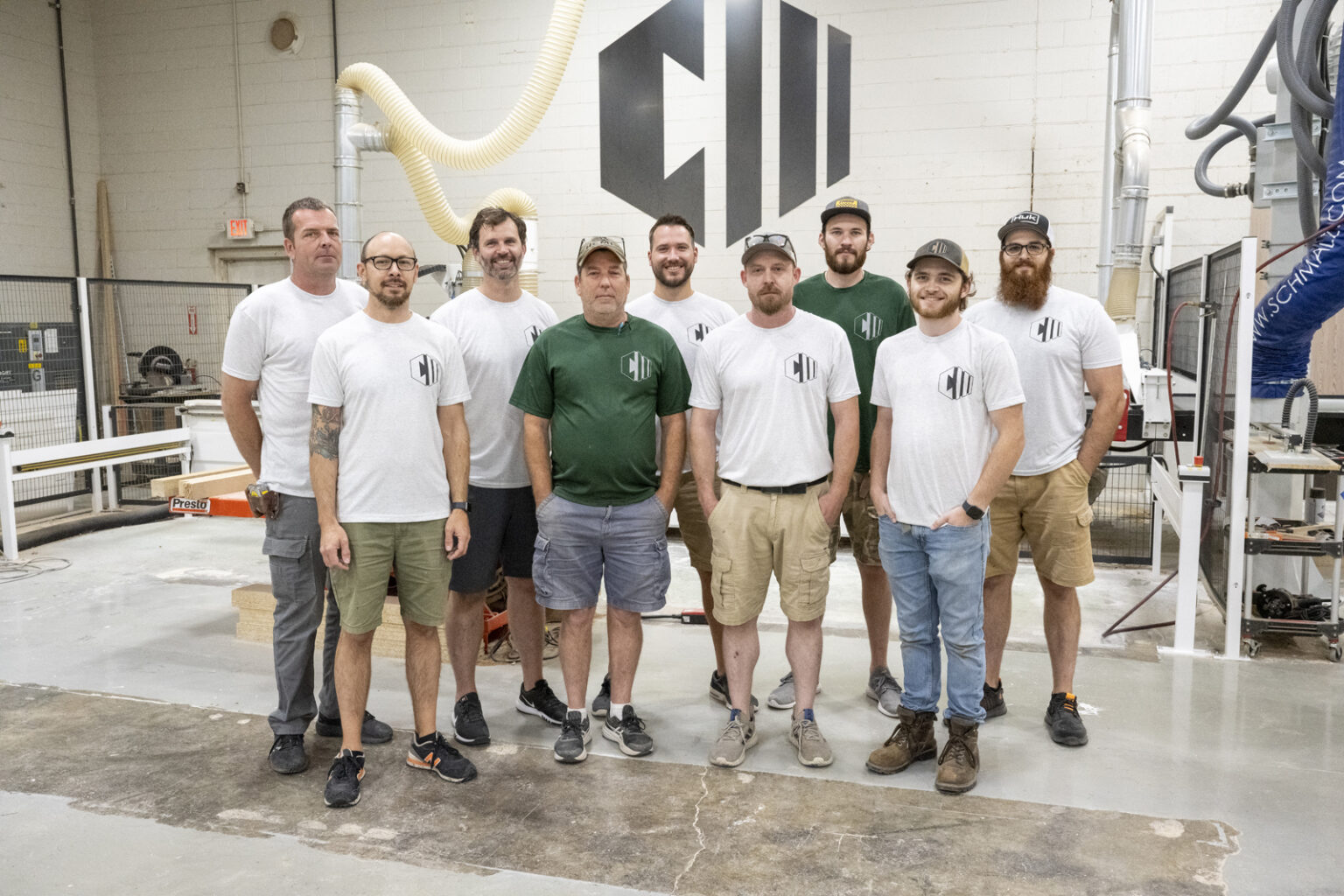 Our Team - C3 Solutions