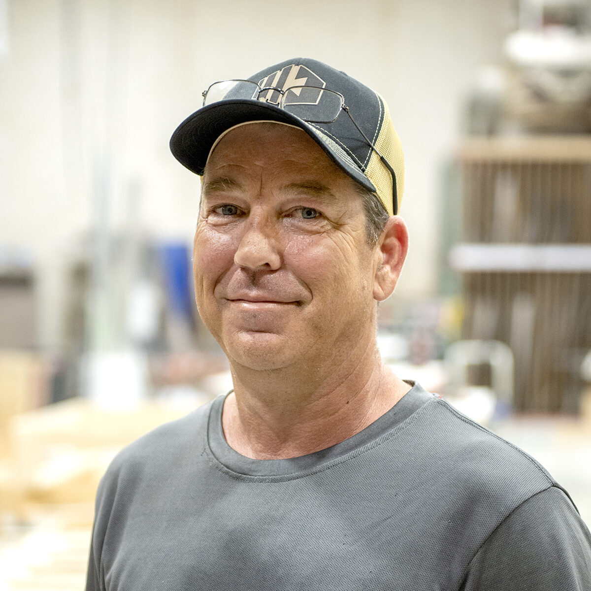 Our Team - C3 Solutions